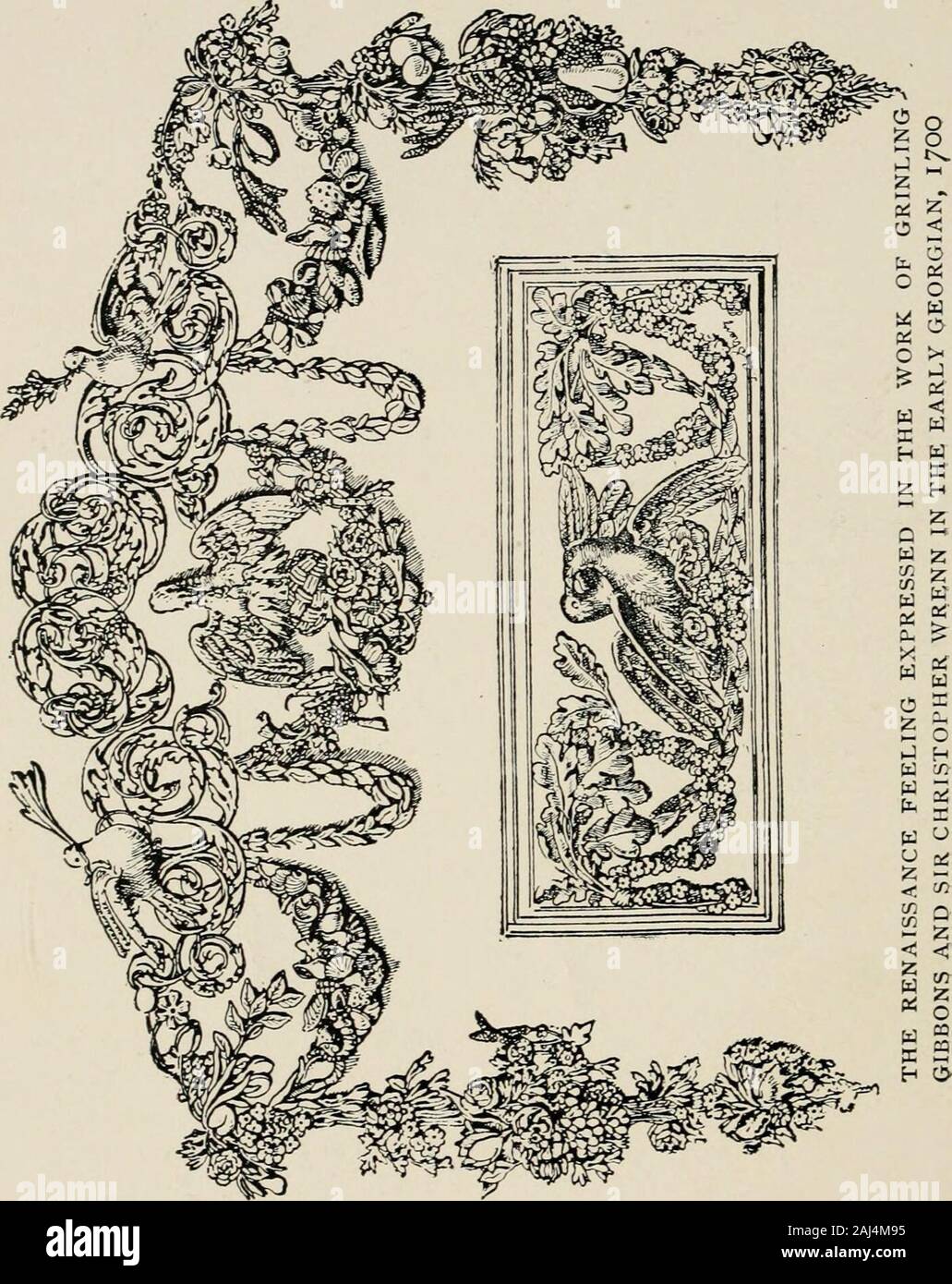 The decorative periods . FOLIb .LOWING the Eliza-bethan and ...
