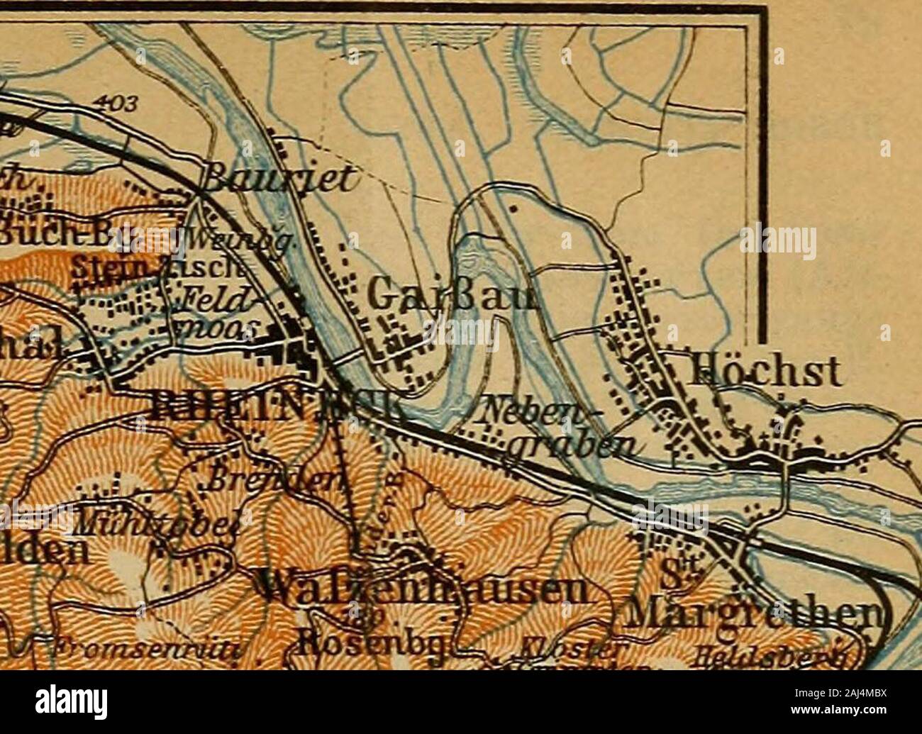 Switzerland ; and the adjacent portions of Italy, Savoy and Tyrol ...