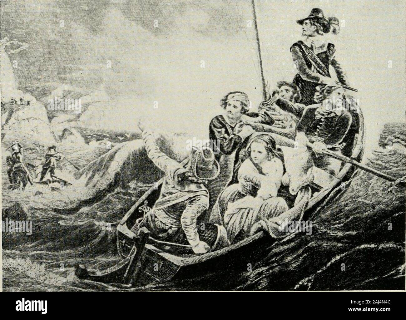 George and pilgrims inn hi-res stock photography and images - Alamy