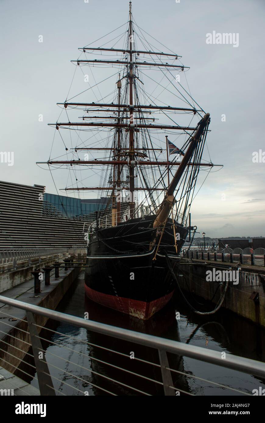 Captain scott discovery expedition hi-res stock photography and images ...