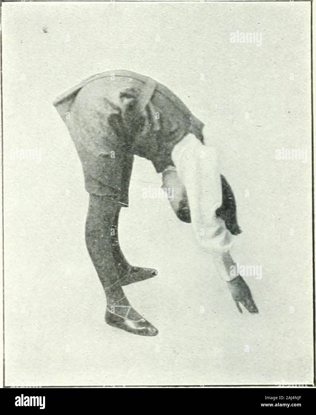 Feet on table toes hi-res stock photography and images - Alamy