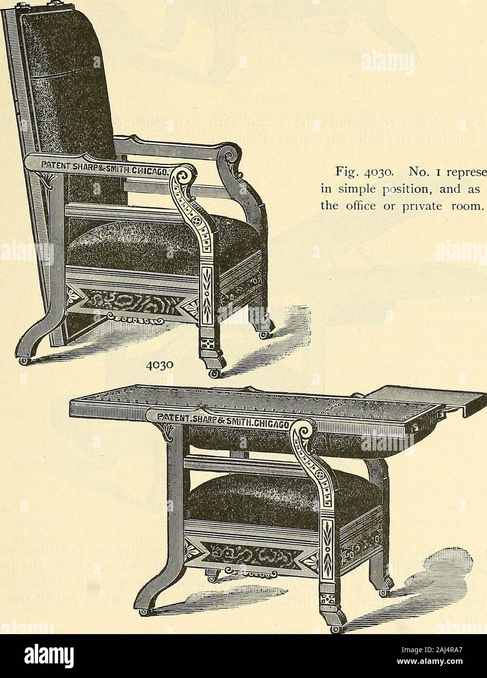 Smiths instruments hi-res stock photography and images - Alamy