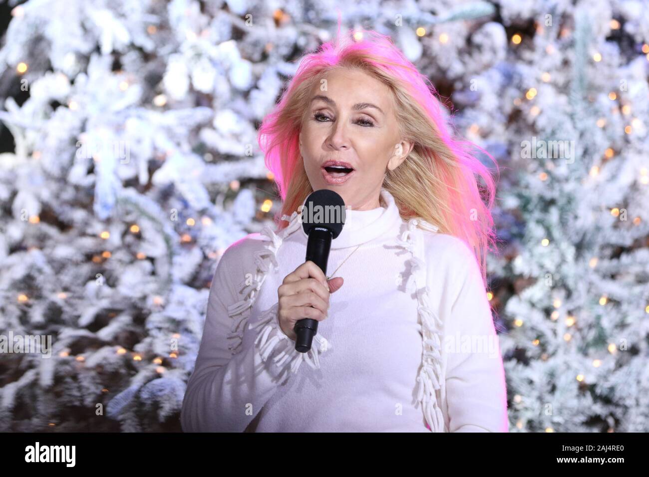 88th Annual Hollywood Christmas Parade in Hollywood, California on ...