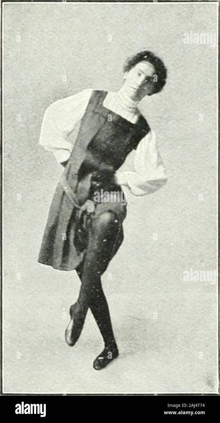 Knees turned slightly hi-res stock photography and images - Alamy