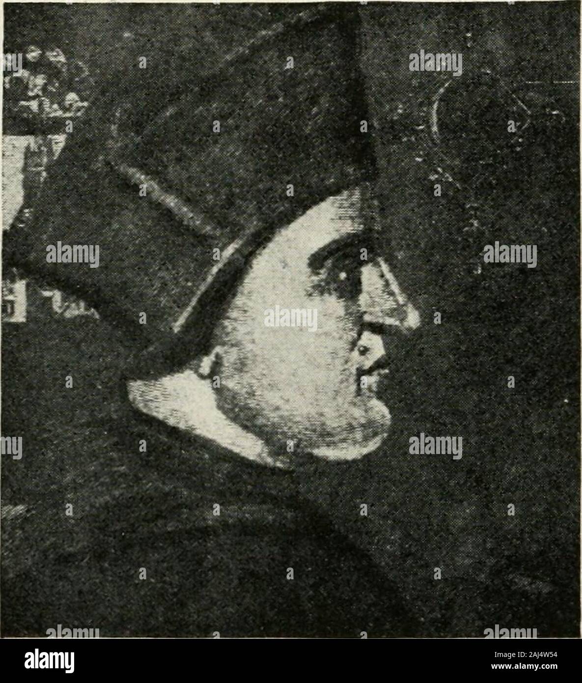 William blaxton hi-res stock photography and images - Alamy