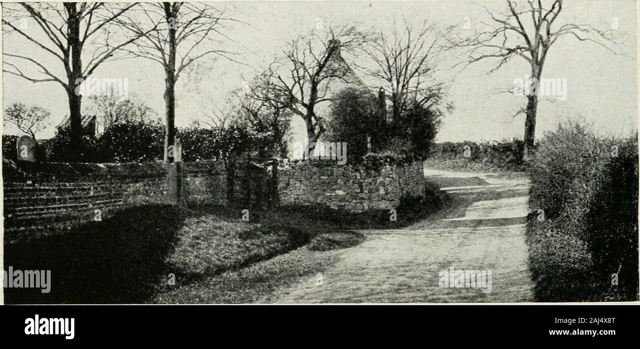 History of the Pilgrims and Puritans, their ancestry and descendants ...