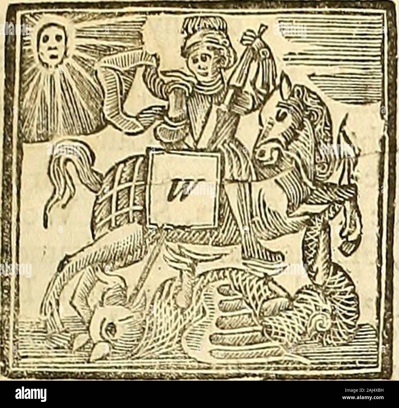 Royal charter seal hi-res stock photography and images - Alamy