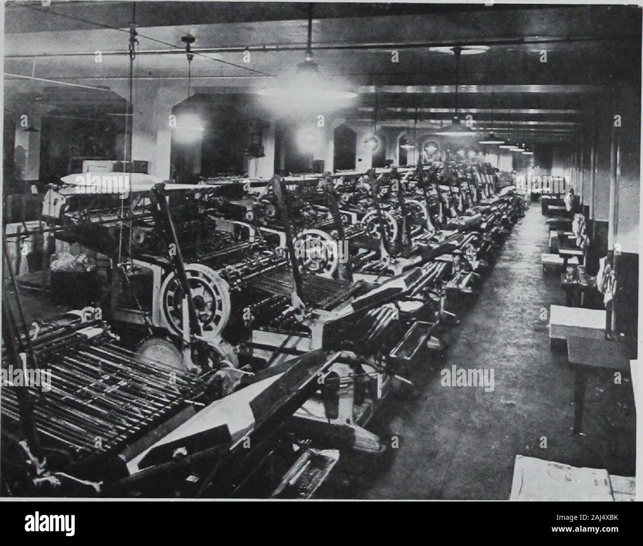 Printing plants hi-res stock photography and images - Alamy