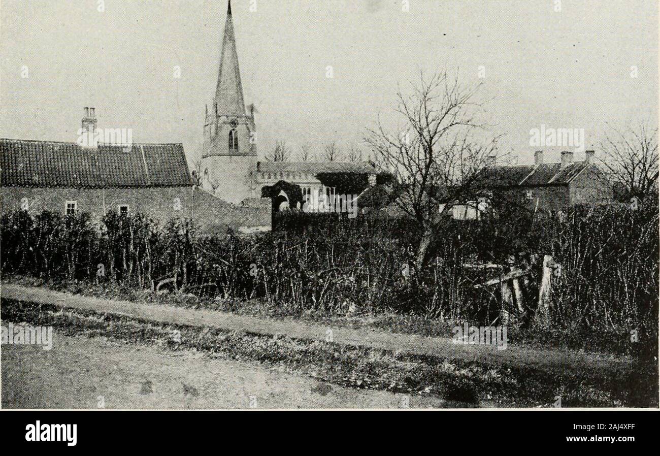 History of the Pilgrims and Puritans, their ancestry and descendants ...