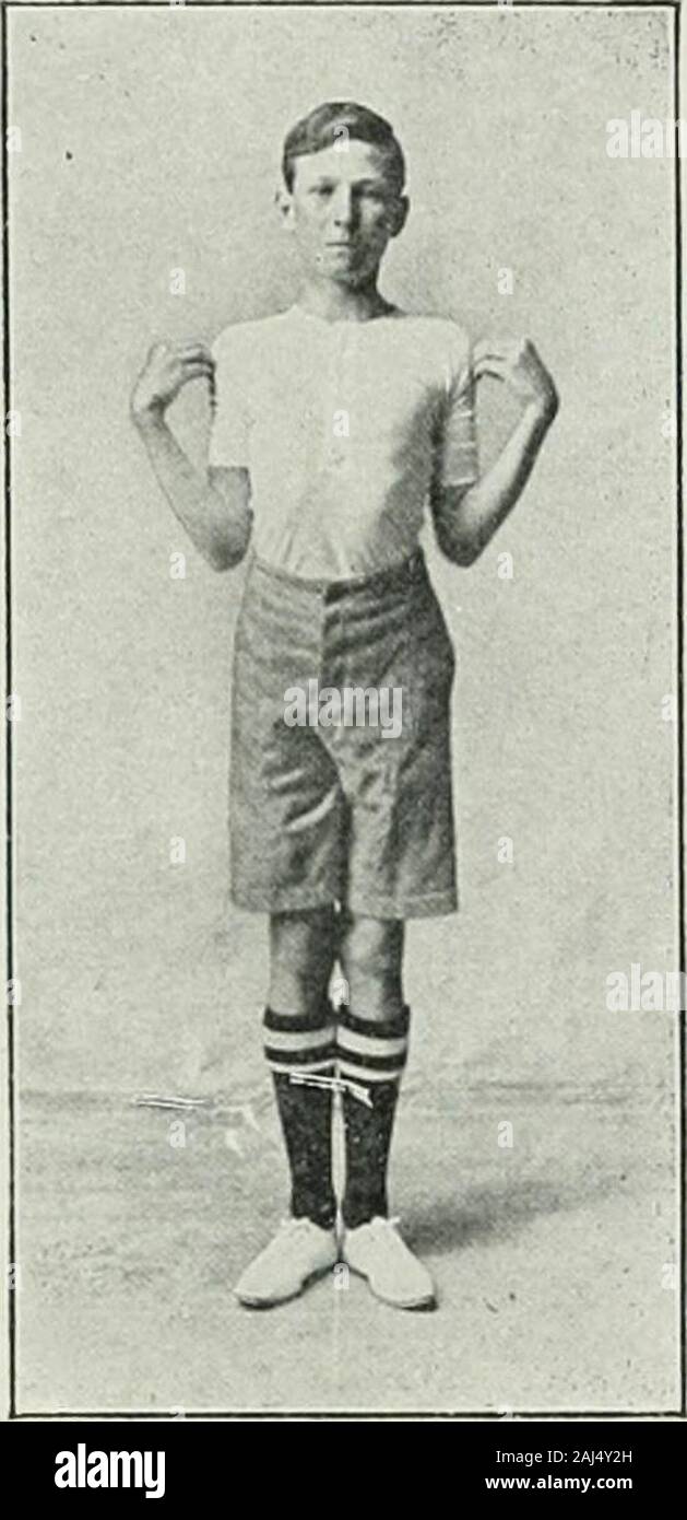 Bending trunk position hi-res stock photography and images - Alamy