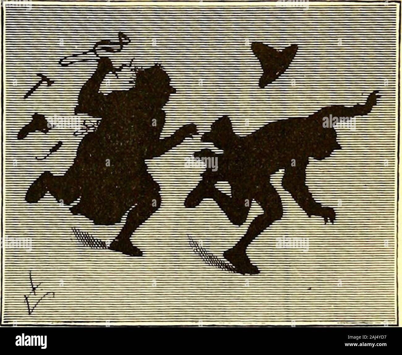 Feast of fools scotland hi-res stock photography and images - Alamy