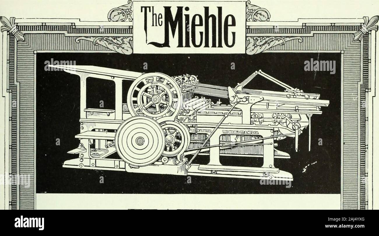 Offset printing presses hi-res stock photography and images - Alamy