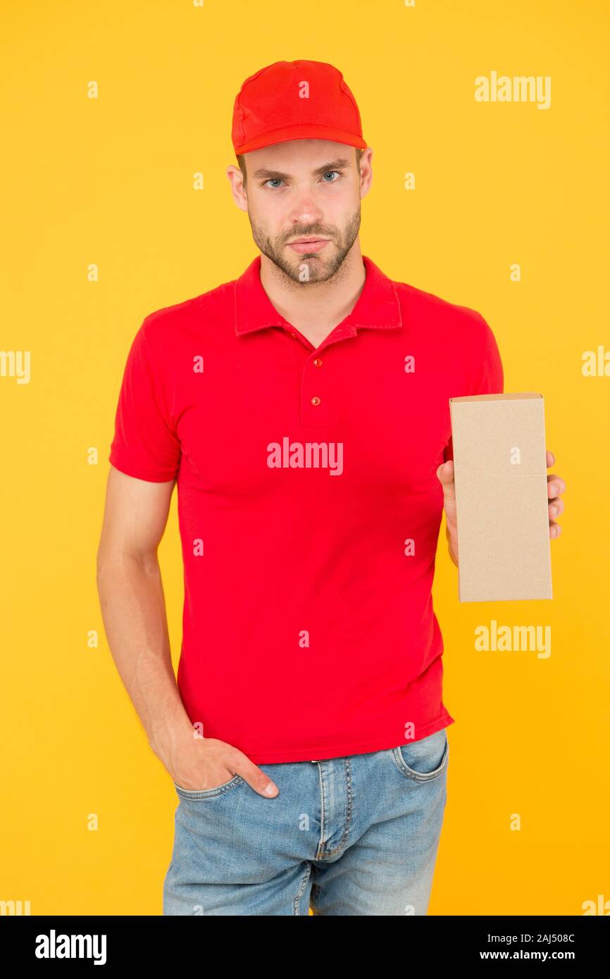 Performance on time worldwide. Smooth transition. Courier delivery ...