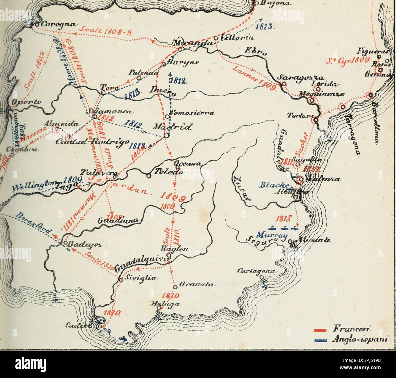 Storia militare hi-res stock photography and images - Alamy