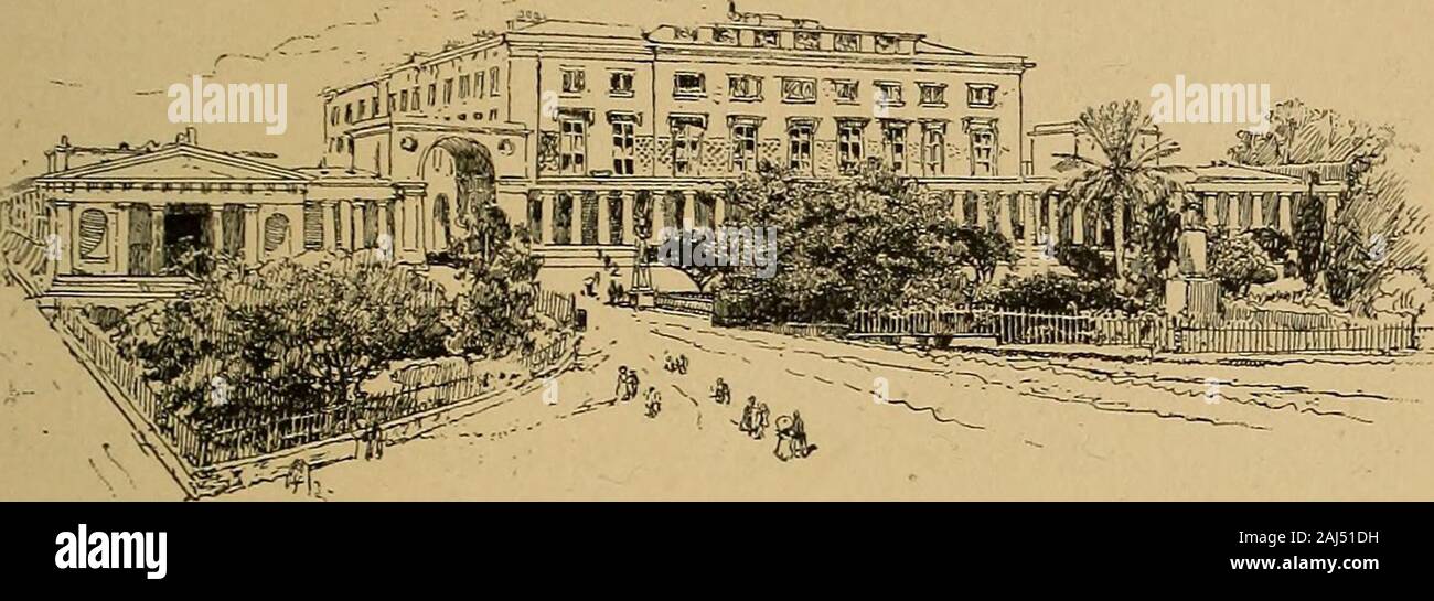 Theesplanade hi-res stock photography and images - Alamy