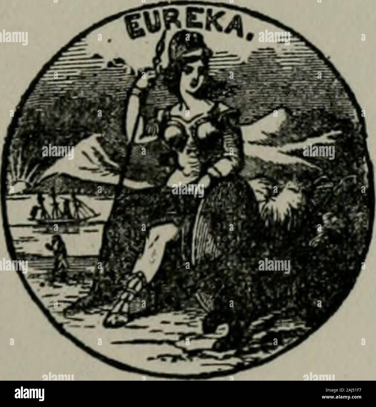 Romualdo pacheco hi-res stock photography and images - Alamy