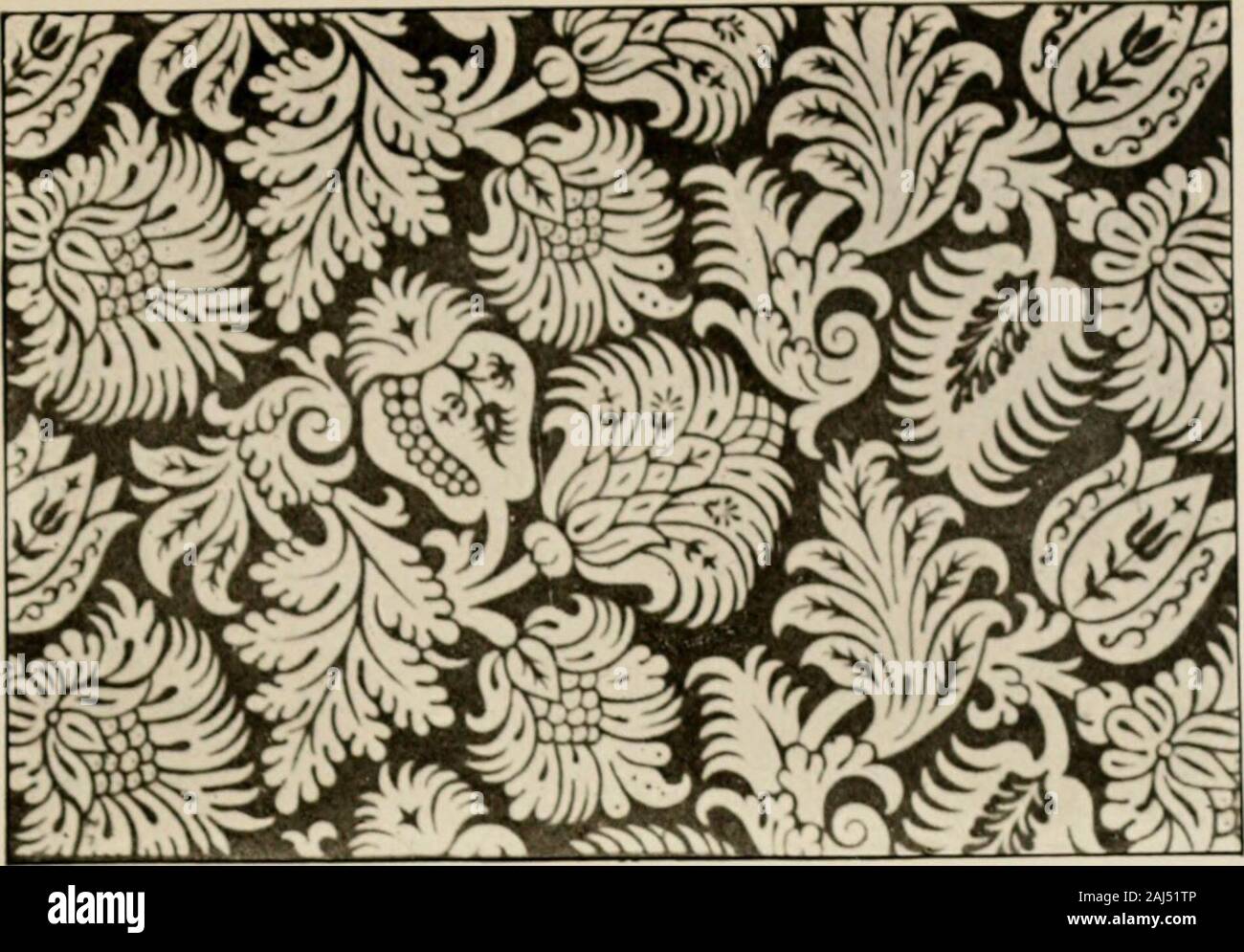 The decorative periods . LOUIS XVI. LOUIS Xll Stock Photo - Alamy