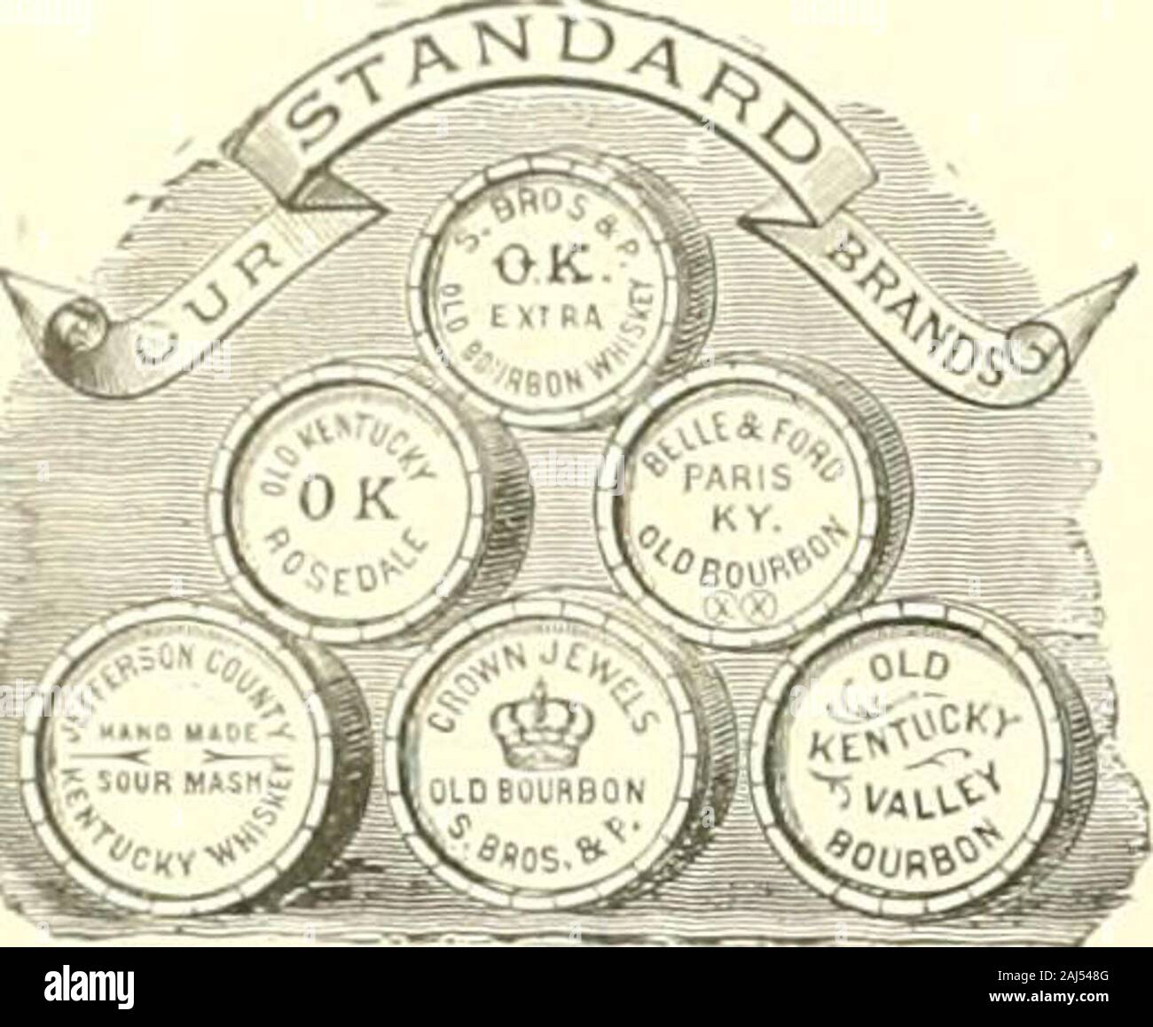 Hotaling hi-res stock photography and images - Alamy