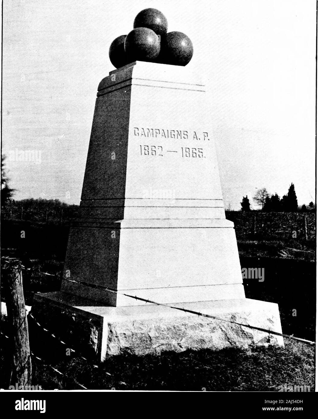 Camp morton Black and White Stock Photos & Images - Alamy