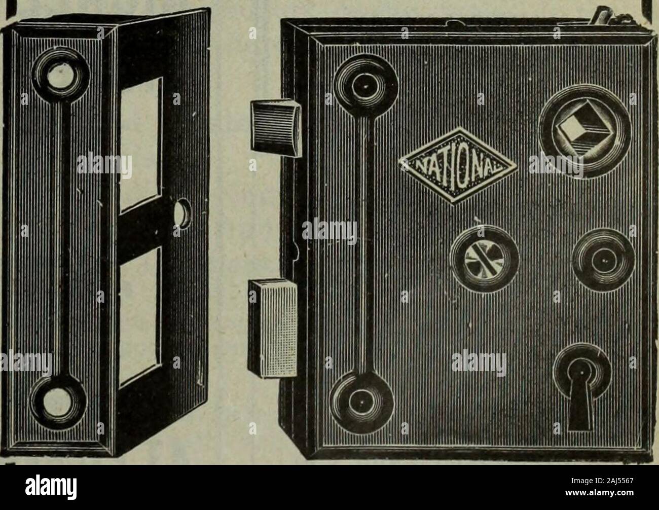 Lock 69 hi-res stock photography and images - Alamy