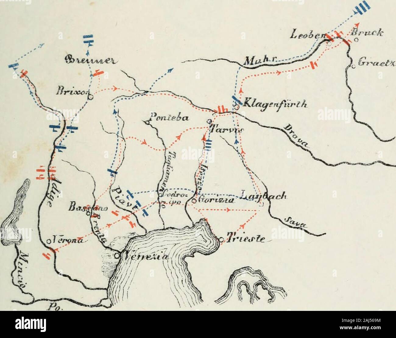 Divisione militare hi-res stock photography and images - Alamy