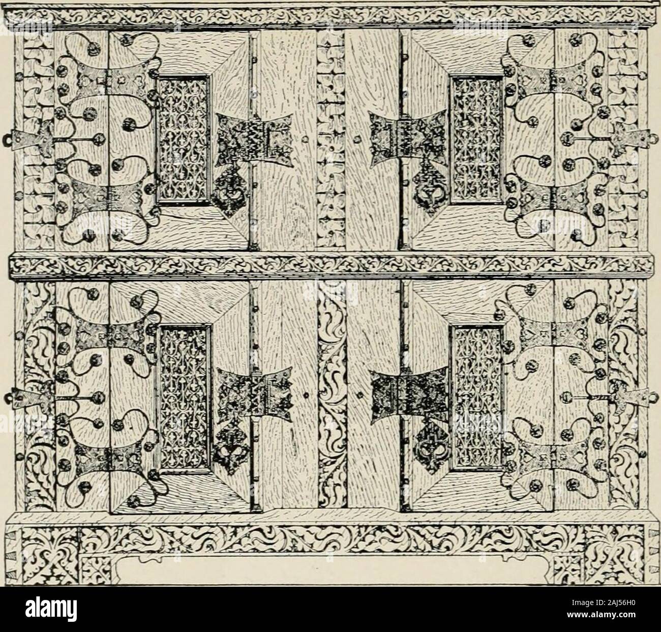 Jacobean renaissance architecture hi-res stock photography and images ...