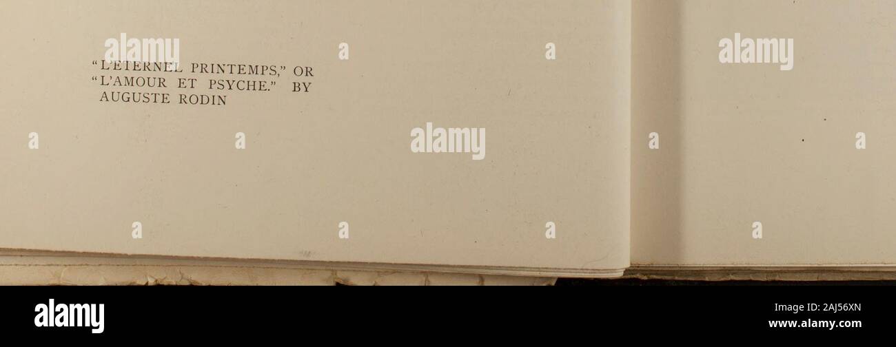 The International Studio /June 1915 . LETERNEL PRINTEMPS ORLAMOUR ET ...