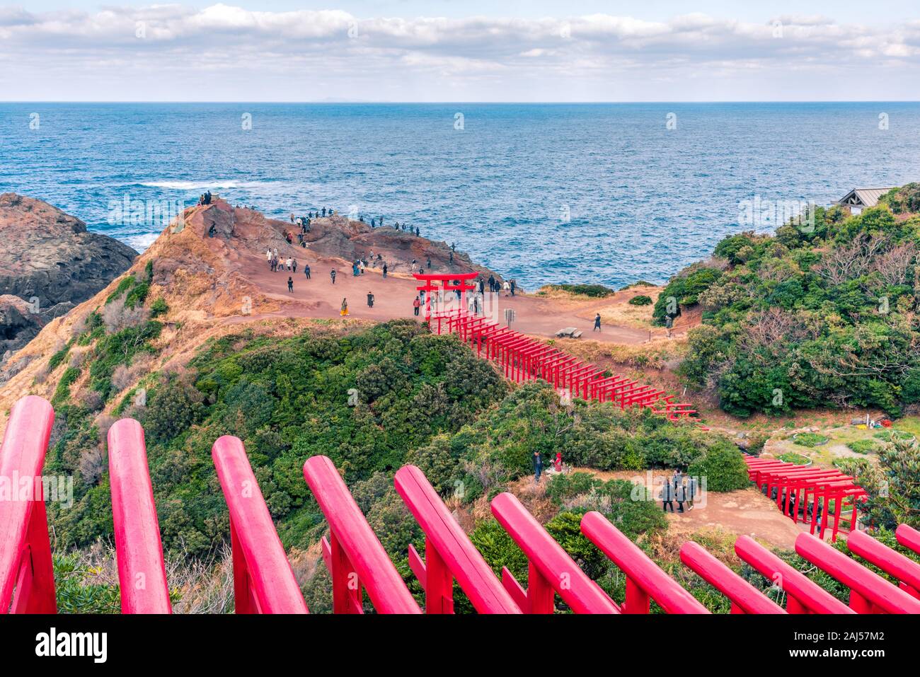 Nagato japan hi-res stock photography and images - Alamy