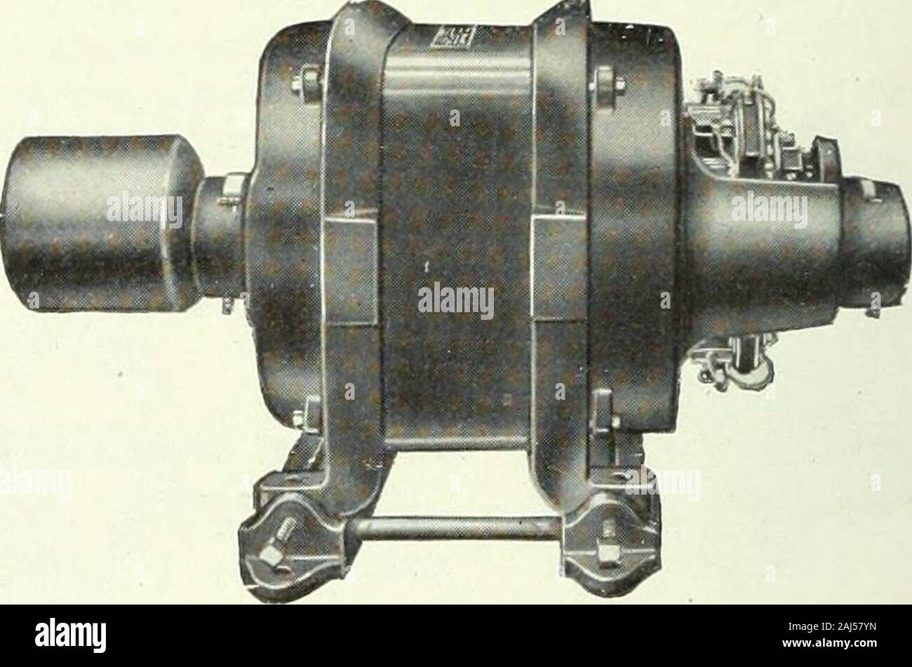Canadian printer & publisher . Kimble Printing Press Motors Have Been ...