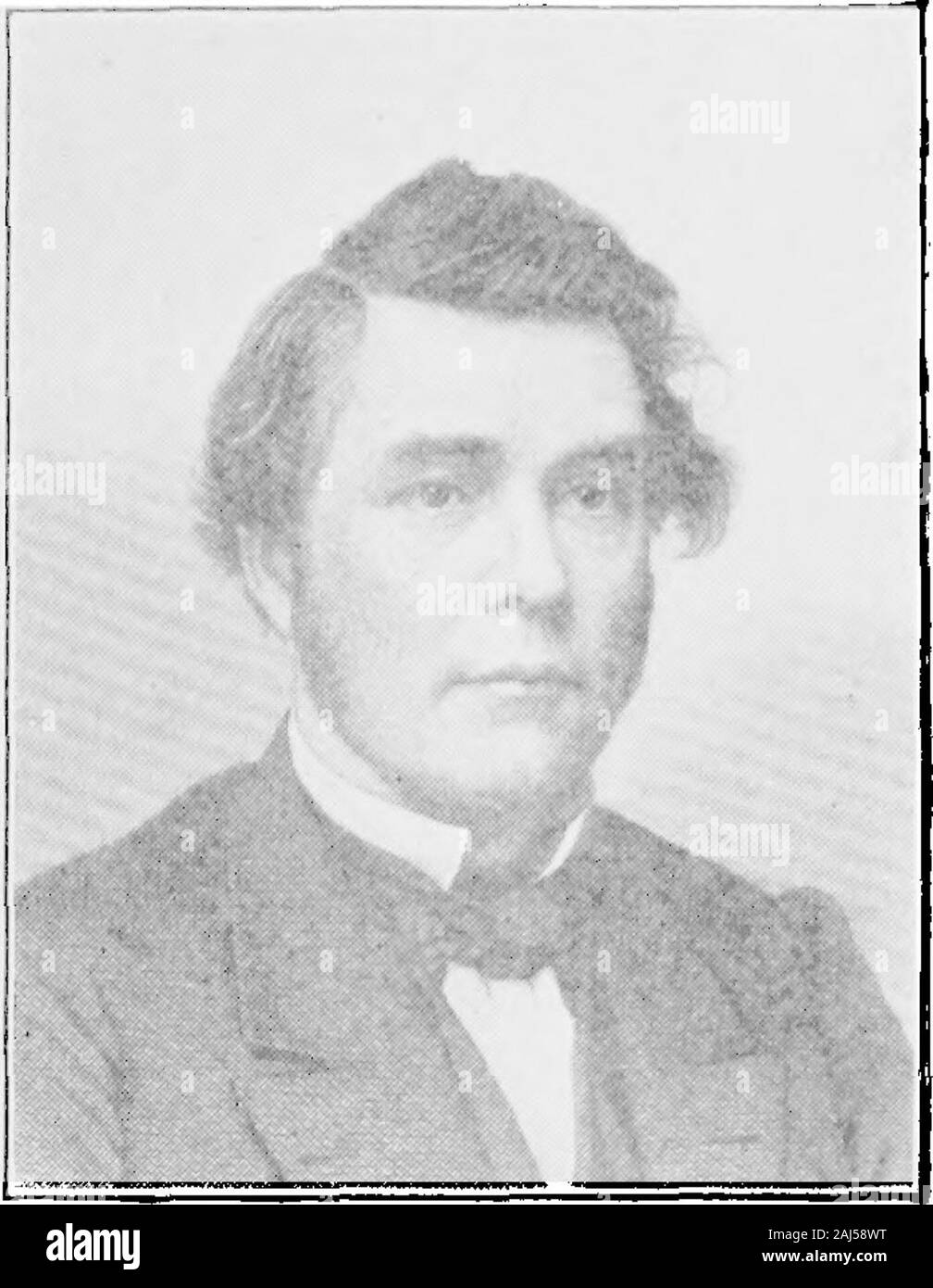 The history of Methodism [electronic resource] Stock Photo - Alamy