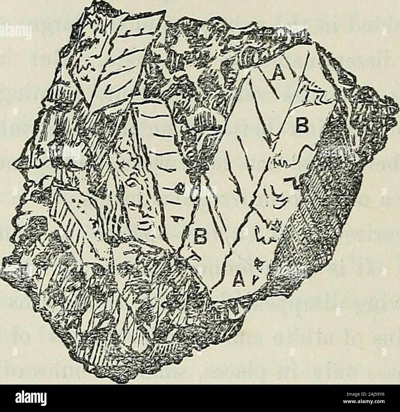 Six edges hi-res stock photography and images - Alamy