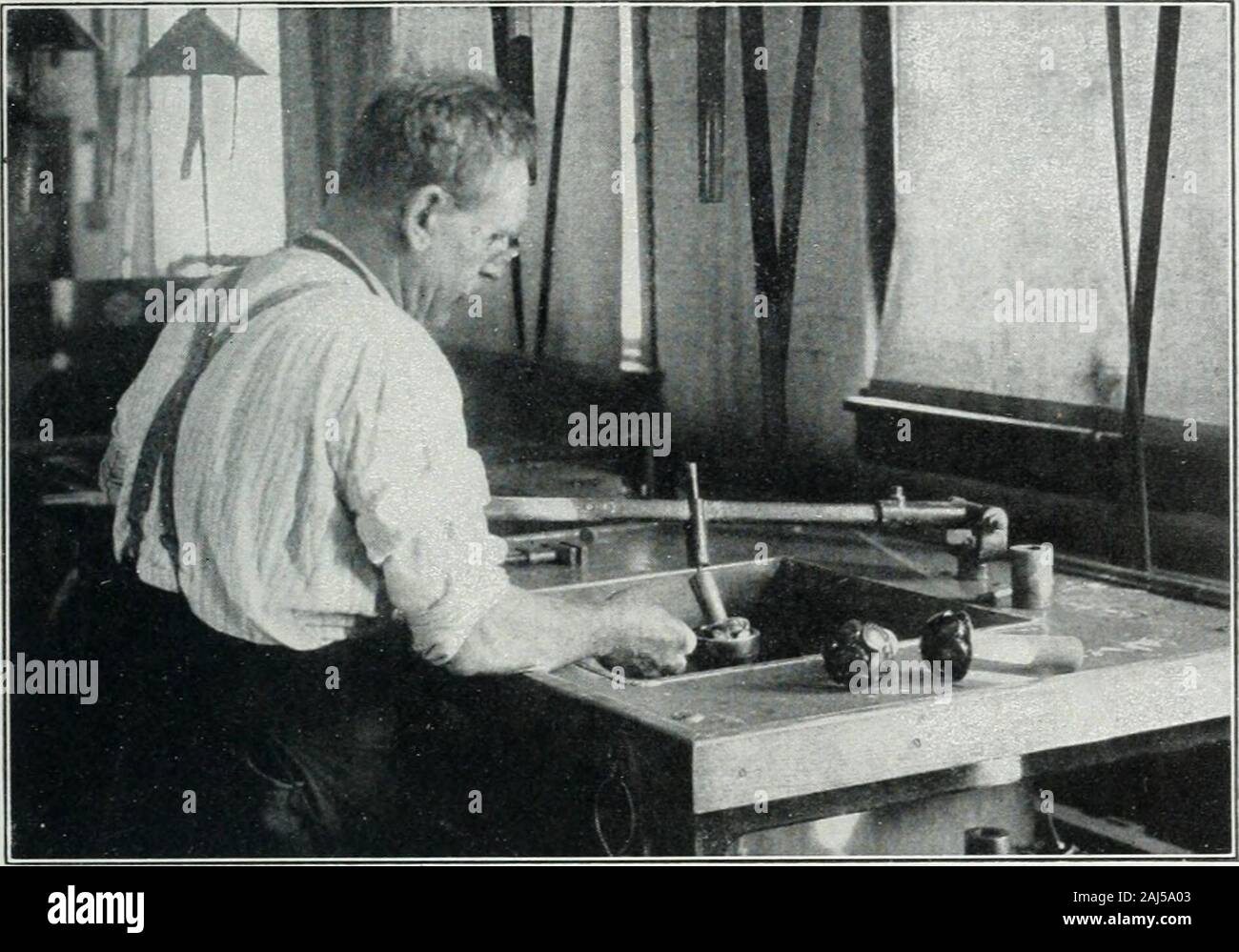 The Kodak Salesman . Slabs of Optical Glass ^ KODAK SALESMAN. Motor ...