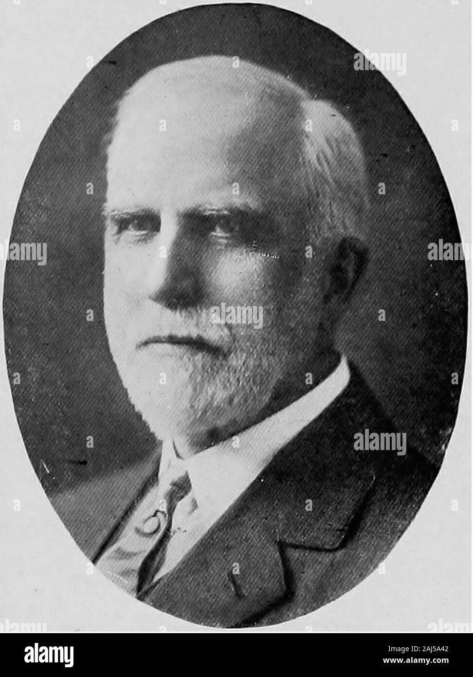 Professor franklin hooper hi-res stock photography and images - Alamy