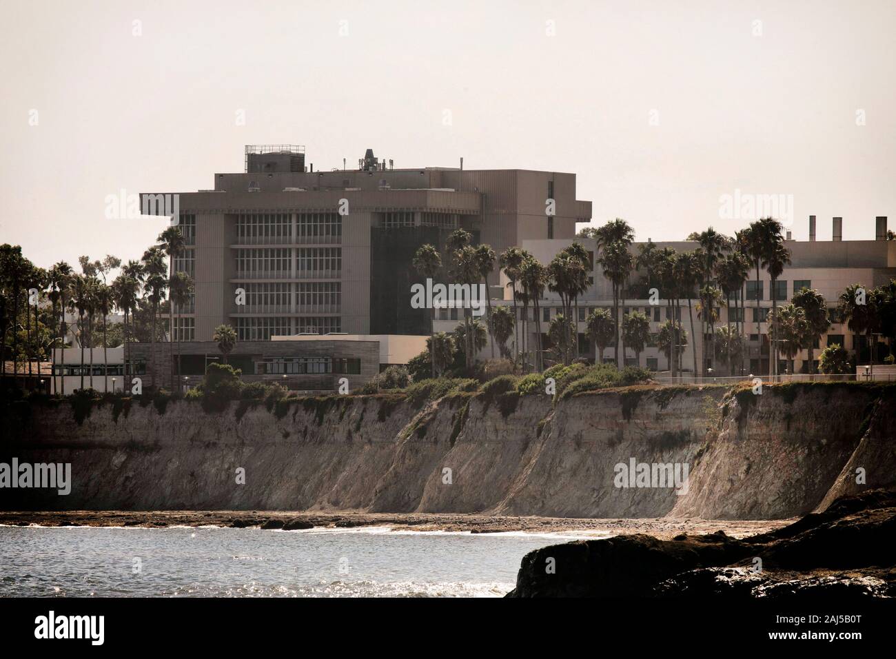 Ucsb hi-res stock photography and images - Alamy