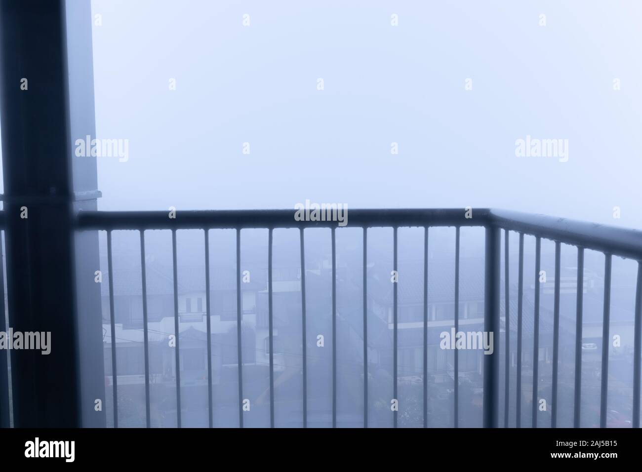 Cold stair hi-res stock photography and images - Alamy