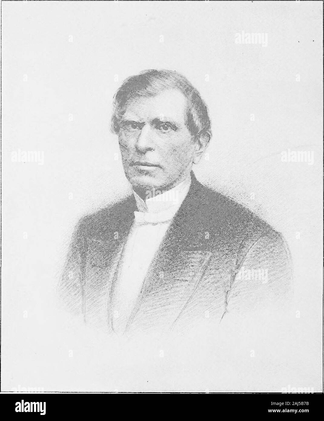 The history of Methodism [electronic resource] . heverities of the ...