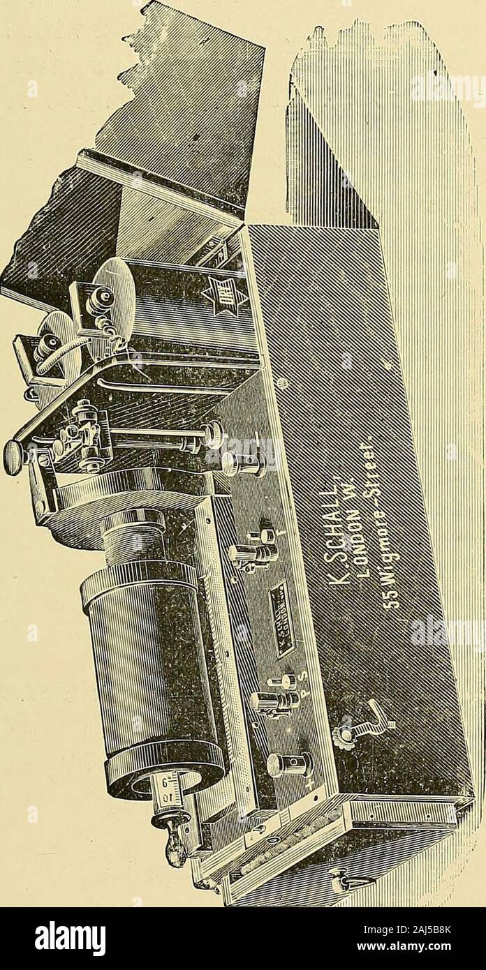 A manual of practical medical electricity : the Röntgen rays and Finsen ...