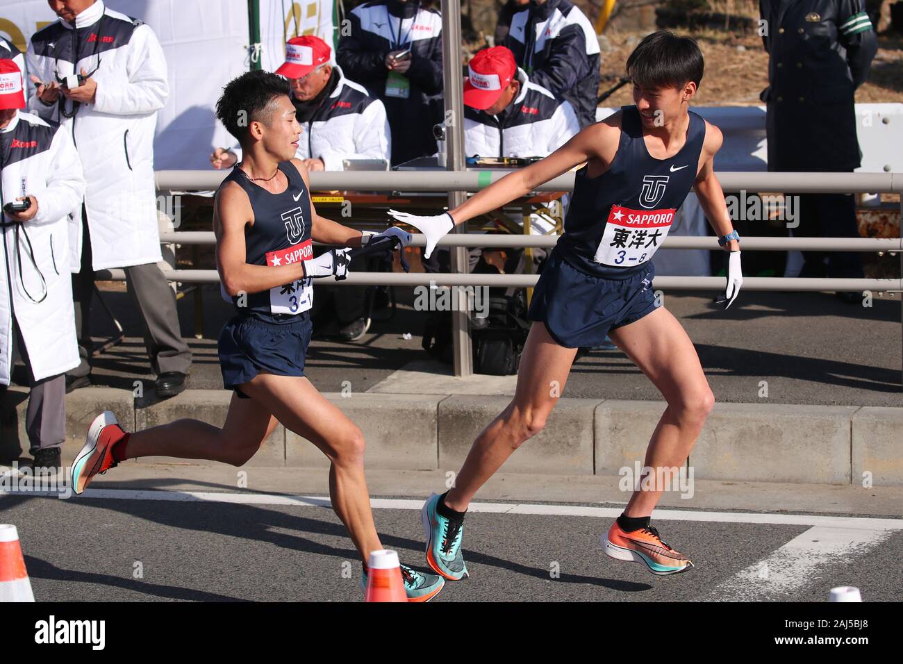 Ezomori hi-res stock photography and images - Alamy