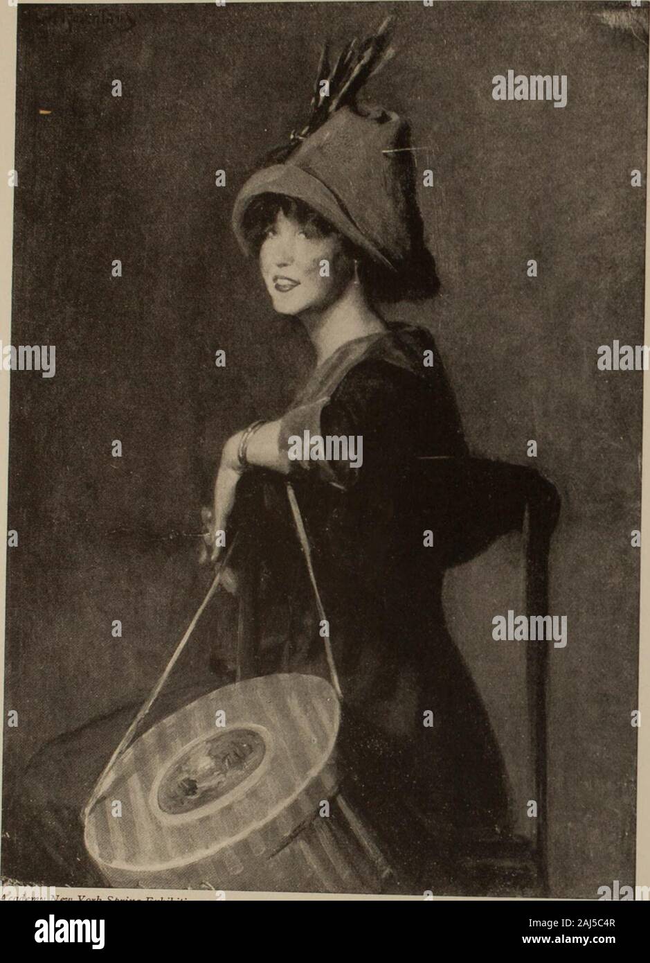 Albert rosenthal hi-res stock photography and images - Alamy