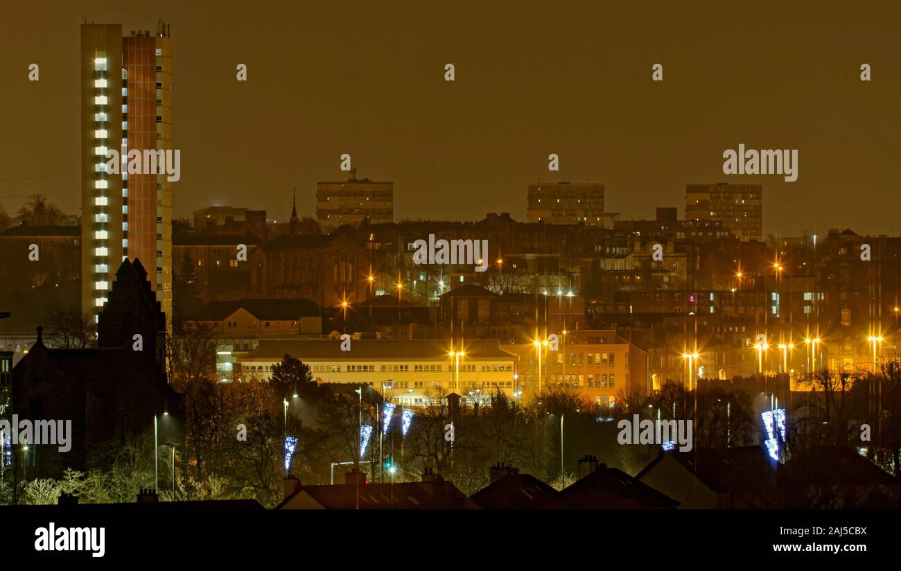 Anniesland cross hi-res stock photography and images - Alamy