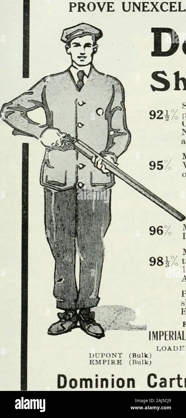 Rod and gun Stock Photo - Alamy