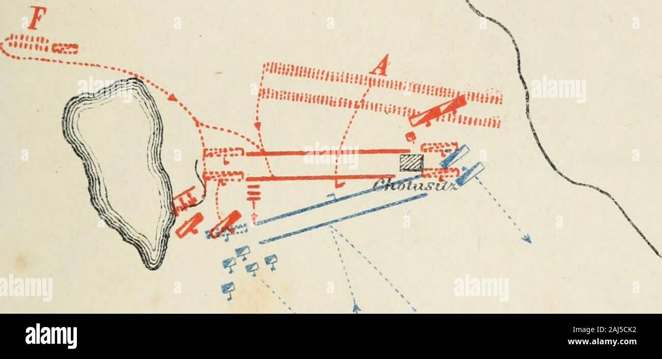 Storia militare della francia hi-res stock photography and images - Alamy