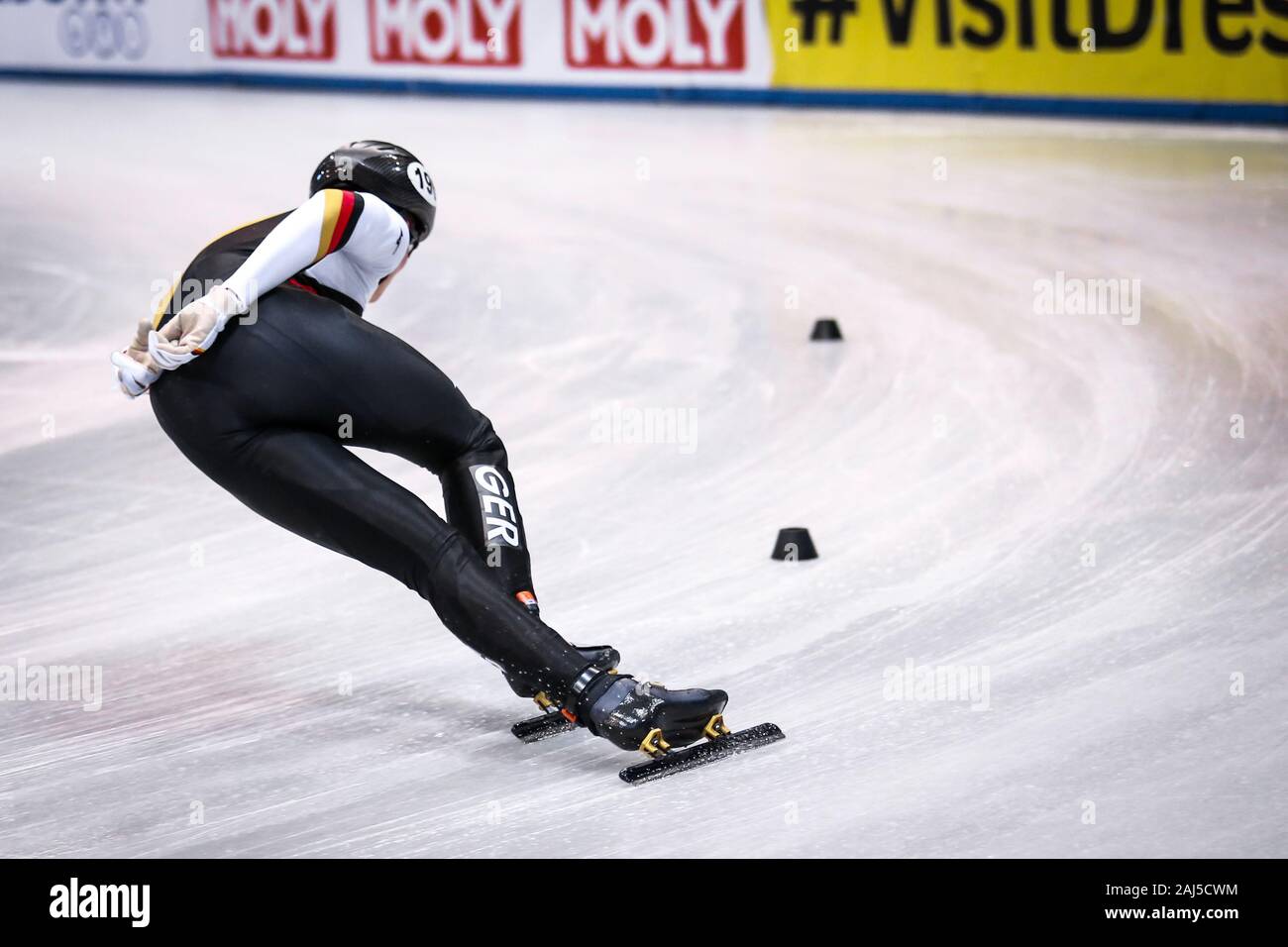 German olympian hi-res stock photography and images - Alamy