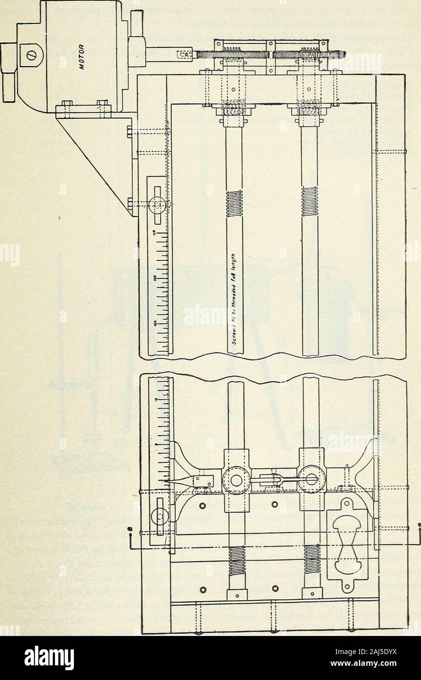Ductility testing hi-res stock photography and images - Alamy