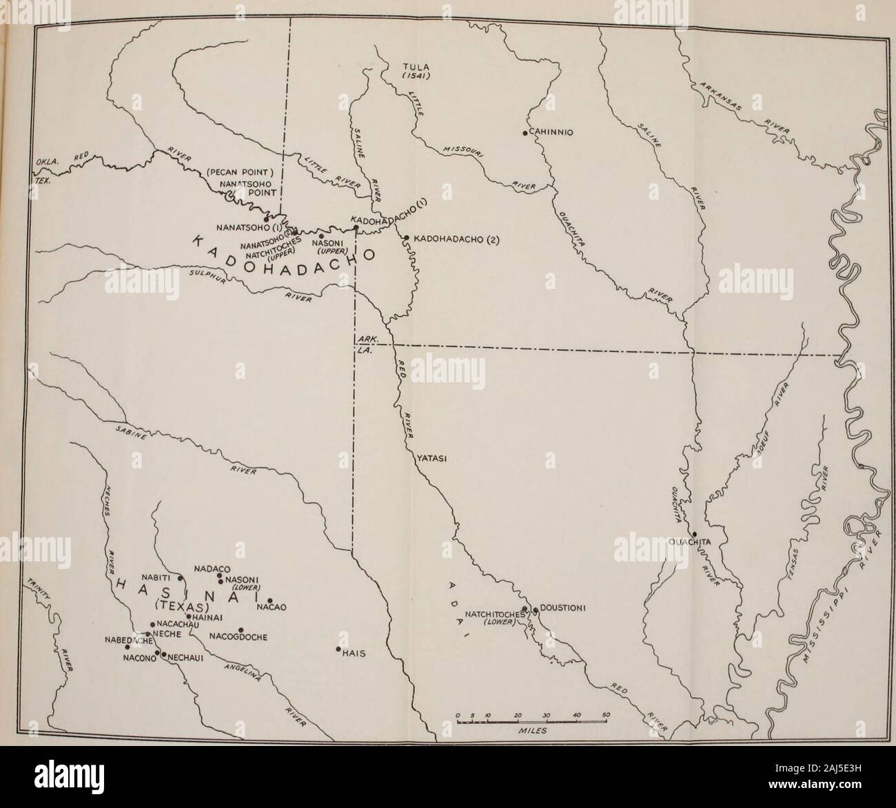 Jumano indians hi-res stock photography and images - Alamy