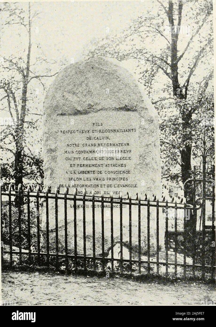 History of the Pilgrims and Puritans, their ancestry and descendants ...