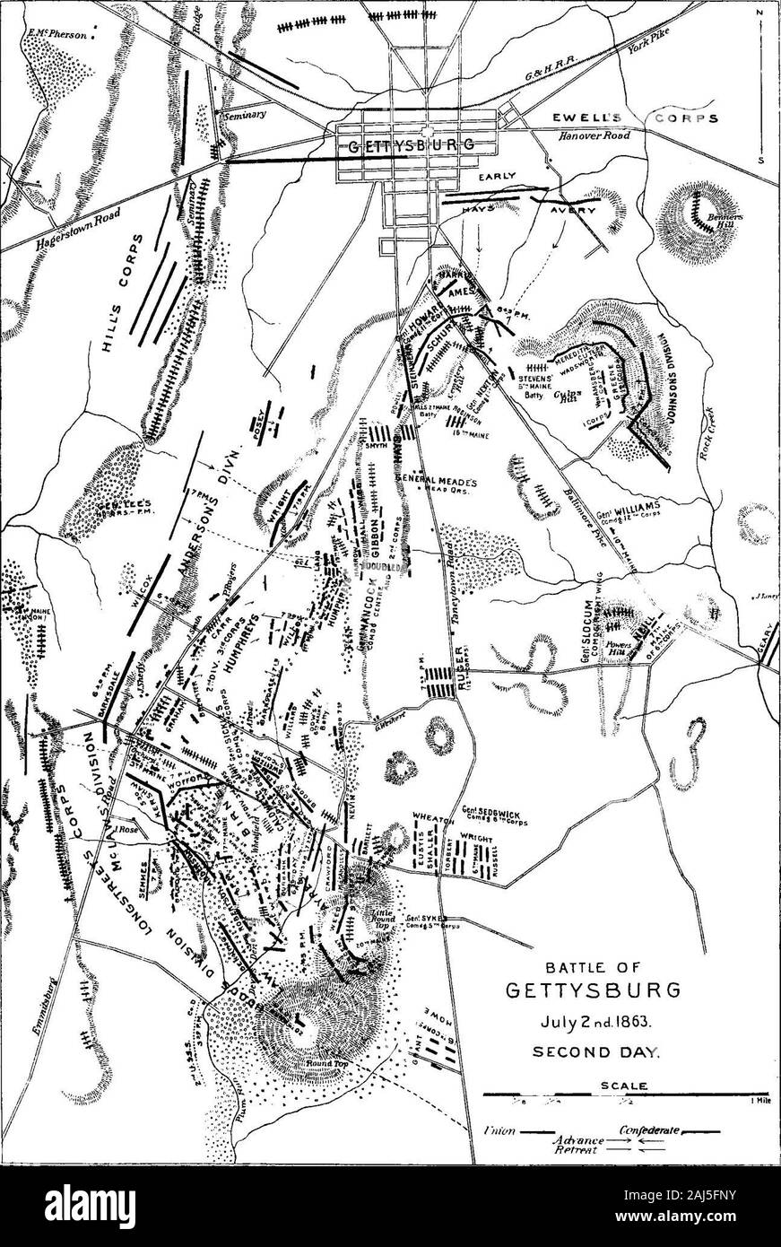 Cemeteryhill hi-res stock photography and images - Alamy