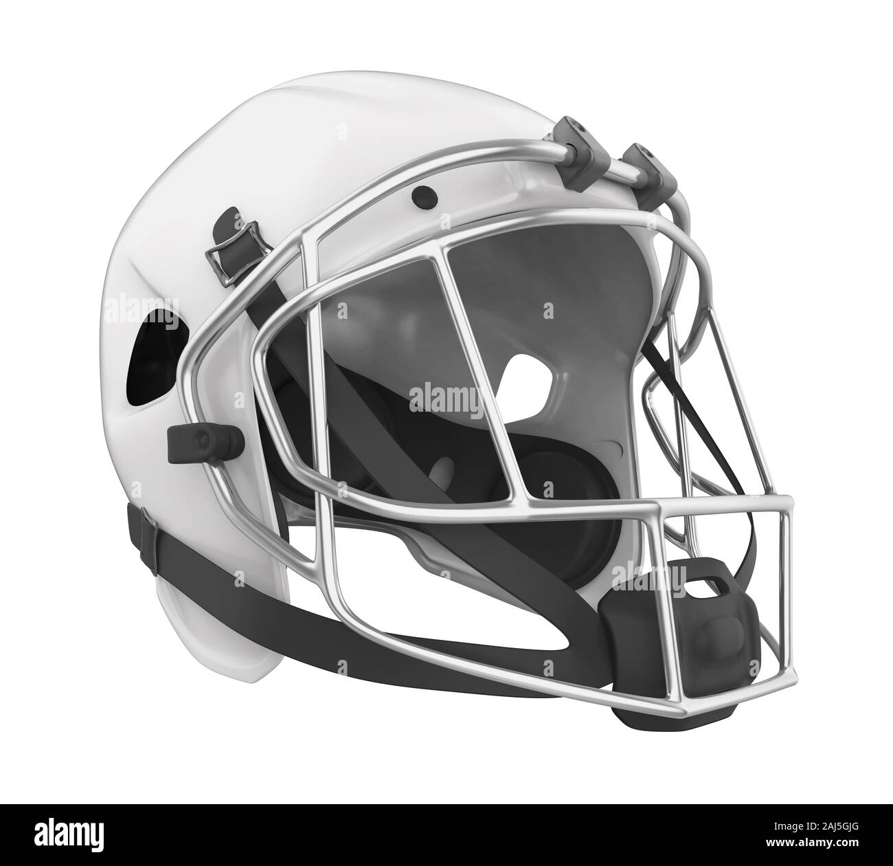 American Football Helmet Isolated Stock Photo - Alamy