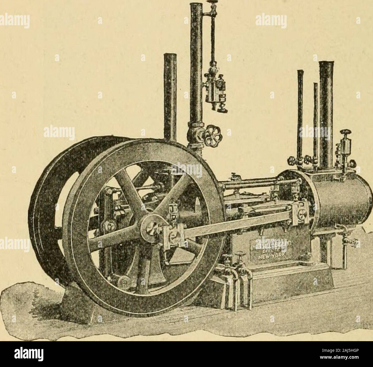 Triumphs and wonders of the 19th century, the true mirror of a ...