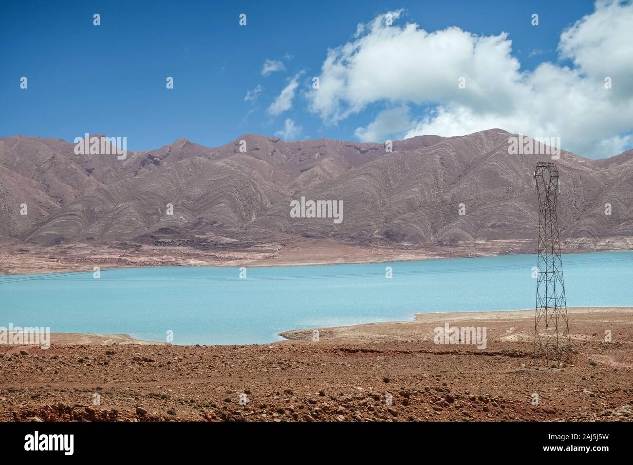 Moroccan Water Supply High Resolution Stock Photography and Images - Alamy